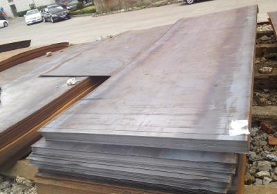 China 6061 5083-H116 5083 O H111  5083 Aluminium Alloy Plate Zinc Coated AlMg4.5Mn 3.3547 for sale