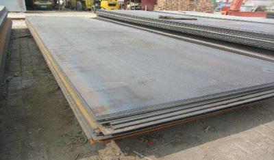 China s355j2 St52 high strength low alloy steel sheet Q345 S355 E355 Q390 Carbon Mild Steel Plate for sale