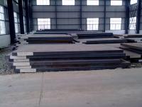 China 5mm 10mm Cadmium-Titanium Alloy Plate Sheet Casting Mk Grate Plate Cooler Klinker Grates for sale