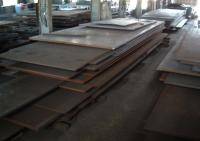 China 4140 Alloy Steel Plate Suppliers Medium Carbon Alloy Steel Sheet Hot Rolled Ms for sale