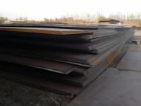 China 4140 Alloy Steel Plate Suppliers Medium Carbon Alloy Steel Sheet Hot Rolled Ms for sale