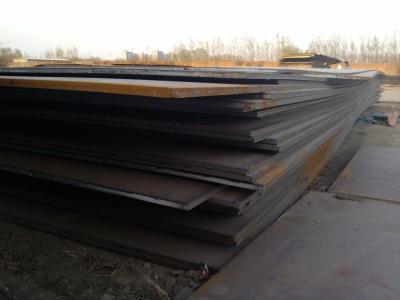 China 4140 Alloy Steel Plate Suppliers Medium Carbon Alloy Steel Sheet Hot Rolled Ms for sale