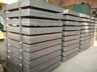 China Copper Nickel Alloy Sheet Alloy 400 Unsn04400 ASTM B127 Monel 400 Steel Plate for sale