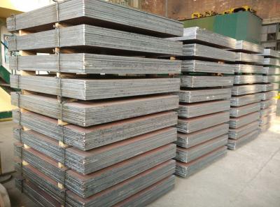 China Copper Nickel Alloy Sheet Alloy 400 Unsn04400 ASTM B127 Monel 400 Steel Plate for sale