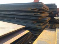 China Copper Nickel Alloy Sheet Alloy 400 Unsn04400 ASTM B127 Monel 400 Steel Plate for sale