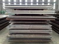 China s355jr s275jr carbon shipbuilding steel plate S690 prime hot rolled alloy steel sheet in coils for sale