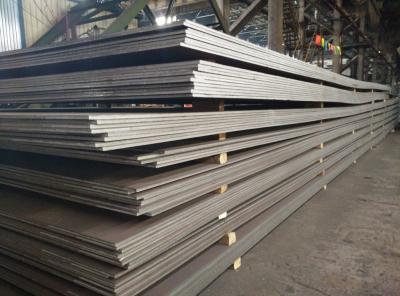 China 8620 4340 hot rolled alloy steel plate 1219mm 1200mm 1500mm 2000mm Width for sale