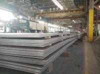 China 8620 4340 hot rolled alloy steel plate 1219mm 1200mm 1500mm 2000mm Width for sale