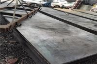 China Non Alloy Steel Sheet Nm360 Nm400 Nm450 Nm500 Nm550 Nm600 for sale