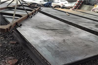 China Non Alloy Steel Sheet Nm360 Nm400 Nm450 Nm500 Nm550 Nm600 for sale