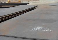 China astm A516 Gr 70 16mn q345b steel plate Iron High Strength Low Alloy Hot Rolled for sale