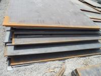 China 52100 4150 4130 4140 1-1/4cr-1/2mo alloy steel plates sa387  15CrMo for sale