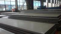 China 4mm	8mm Metal Alloy Plate 6061 15CrMo High Strength Alloy Structure for sale