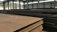 China 4mm	8mm Metal Alloy Plate 6061 15CrMo High Strength Alloy Structure for sale