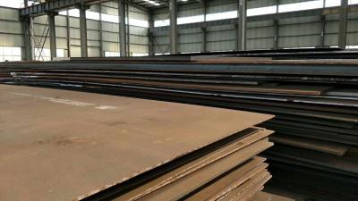 China 4mm	8mm Metal Alloy Plate 6061 15CrMo High Strength Alloy Structure for sale