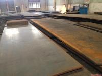 China Inconel 718 prime hot rolled alloy steel sheet 60mm For Building Construction for sale