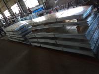 China 5083 H112 Marine Grade Aluminium Alloy Sheet Metal Zinc Al Zn H24 Coated Steel for sale
