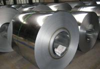 China Zero Spangle Mirror Aluminum Coil PPGI Prime Prepainted Galvanized Steel Coil Pre Painted for sale