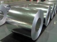 China Z100 Galvanized Steel Mirror Aluminum Coil 1.5mm Hrc Hr And Cr Sheet SGCC Dx51d for sale