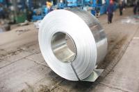 China 150g Hrc Hot Rolled Steel Sheet In Coil Stainless Hot Dipped Dx51d for sale