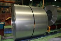 China Roof Building Mirror Aluminum Coil Hot Dipped Galvanised Coil Zinc Coated Strip Tiles for sale