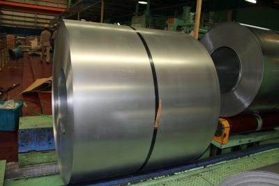China Roof Building Mirror Aluminum Coil Hot Dipped Galvanised Coil Zinc Coated Strip Tiles for sale