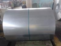 China Prepainted Electrolytic Prime Hot Dipped Galvanized Steel Sheet In Coil G550 S350gd Zn100 Z275 for sale