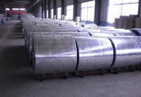 China Hot Dip Galvanised Steel Coils Coated Zero Spangle Galvanized Sheet 0.38mm Slitting for sale