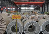 China PPGL Prepainted Prime Hot Dipped Galvanized Steel Coil Manufacturers 0.33mmx1200mm for sale