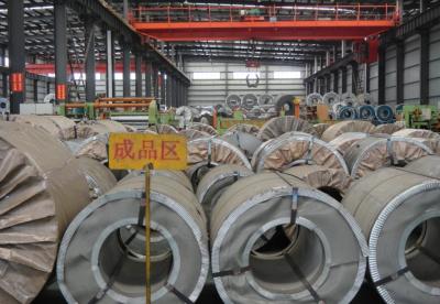 China PPGL Prepainted Prime Hot Dipped Galvanized Steel Coil Manufacturers 0.33mmx1200mm for sale