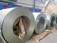 China 55% Ppgi Aluzinc Steel Coil Metal Roofing Cladding Coated Cold Rolled for sale