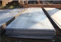 China Hot Rolled Mild Steel Sheet Metal Ms Plate 10mm 16mm 12mm 5.5mm 6.5mm for sale