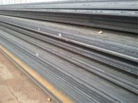 China 3mm 5mm 10mm Mild Steel Plate 3/16