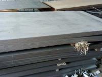 China Low Temperature Carbon Steel Plates A283 Grade C 250 S235 St37  Is 2062 for sale
