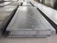 China 1 Inch 4x8 Carbon Steel Plate For Low Temperature Service 25mm Thick for sale