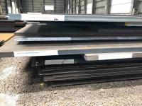 China 0.13mm 5mm 3mm 6mm high carbon steel plate for high-temperature service for sale