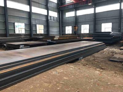 China 0.13mm 5mm 3mm 6mm high carbon steel plate for high-temperature service for sale