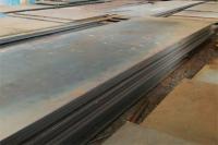 China 1095 1080 1045 Low Carbon Steel Plate Grade Eh36 Shipbuilding for sale