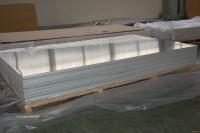 China Silver Black Anodized Aluminium Sheet 5083 6061 6063 7075 4x8 24x36 24 x 48 36 x 36 for sale