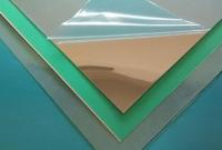 China PE PVDF Coated 3mm 5052 1060 Aluminum Sheet Coil Suppliers For Decoration for sale