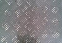 China 1060 Alloy Aluminum Sheet Embossed Aluminum Diamond Plate .025