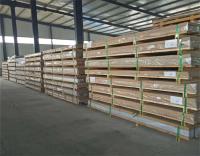 China 5052h32 5083 Aluminium Sheet 7075-T6 5083 T6 5083 H111 H112 H116 8x10 8x4 for sale