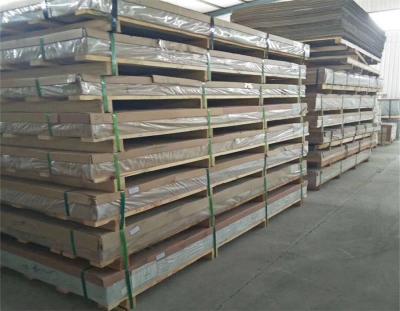 China 3mm 5mm 6MM 8MM 10mm 12mm 20mm Aluminium Tooling Plate 5083 H116 H321 H111 5080 6082 for sale
