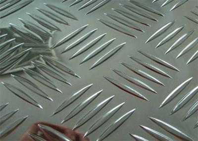 China 5154 8011 Embossed Ral Aluminum Sheet H14 H16 Prepainted Color Coated for sale