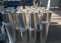 China Painted Hot Dip Zinc Coated Steel Sheet In Coil JIS Dx52D SGCC for sale