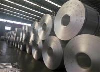 China JIS G3302 Dx51d Astm A653 Mirror Aluminum Coil Process Chromated Cold Rolled SGCC for sale