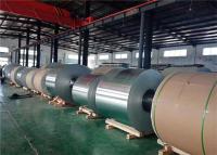 China Mirror Finish Aluminum Coil 7075 Black Pre Anodized Brushed Aluminium Sheet for sale