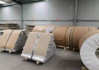 China Mirror Finish Anodized Aluminum Coil Coating 3104 2024 1050 1060 1070 1100 for sale