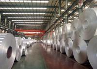 China Mirror Finish Anodized Aluminum Coil Coating 3104 2024 1050 1060 1070 1100 for sale