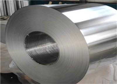 China 6061 Aluminium Coil Color Coated Aluminum Coil 1350 1100  1050 1060 Aluminium Foil for sale